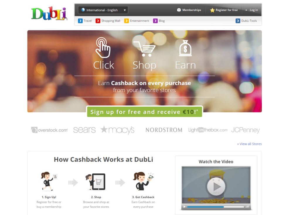 THE DUBLI WAVE IS HERE