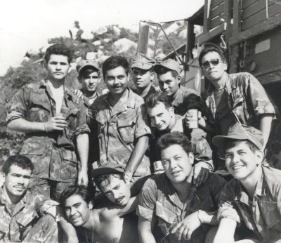 Mexican-Americans in the WWII Homefront