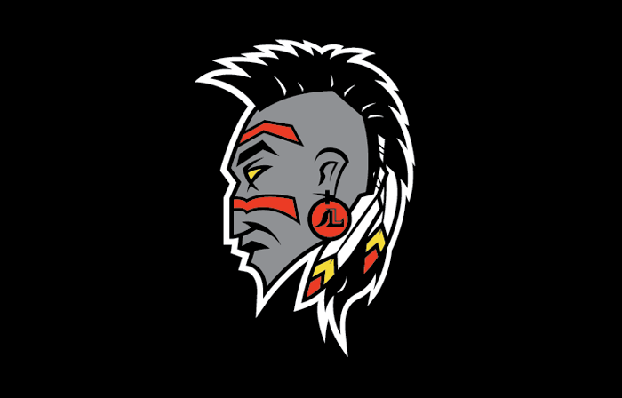 Native American Logos