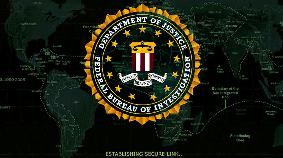 FBI Honors Internship