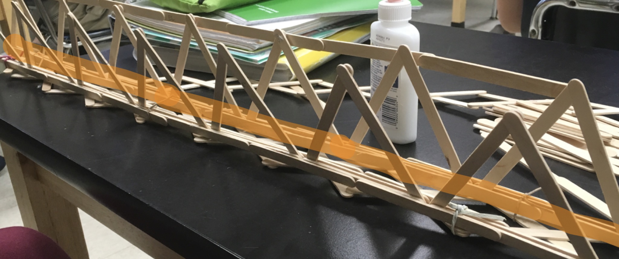 Warren Truss Bridge