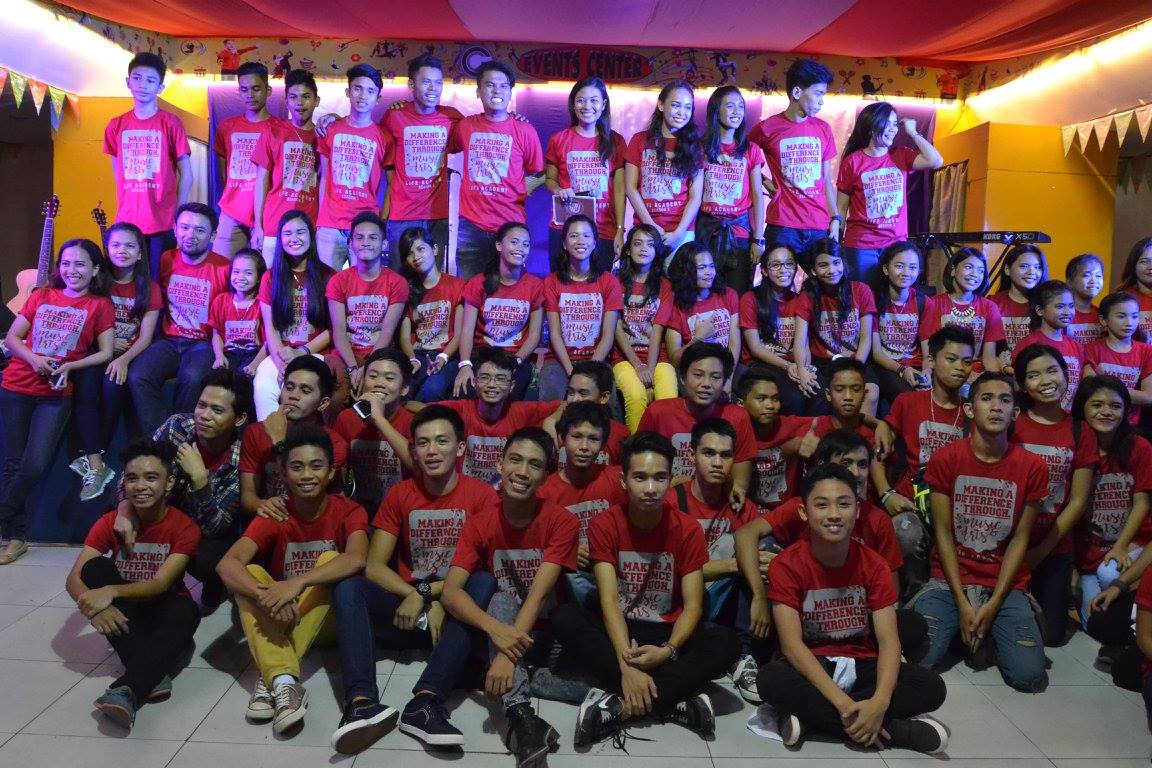 LIFE ACADEMY SEASON 3