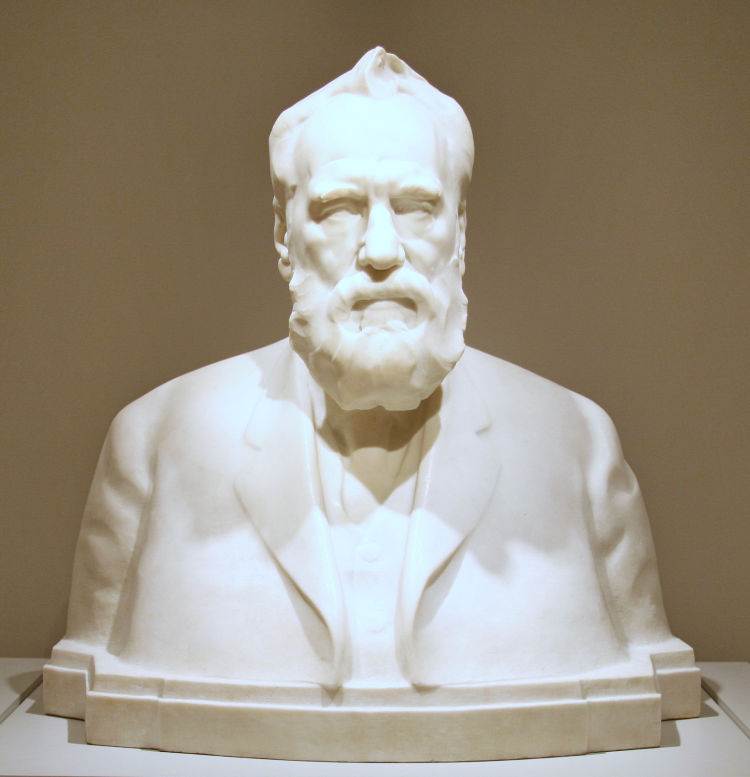 Alexander Graham Bell