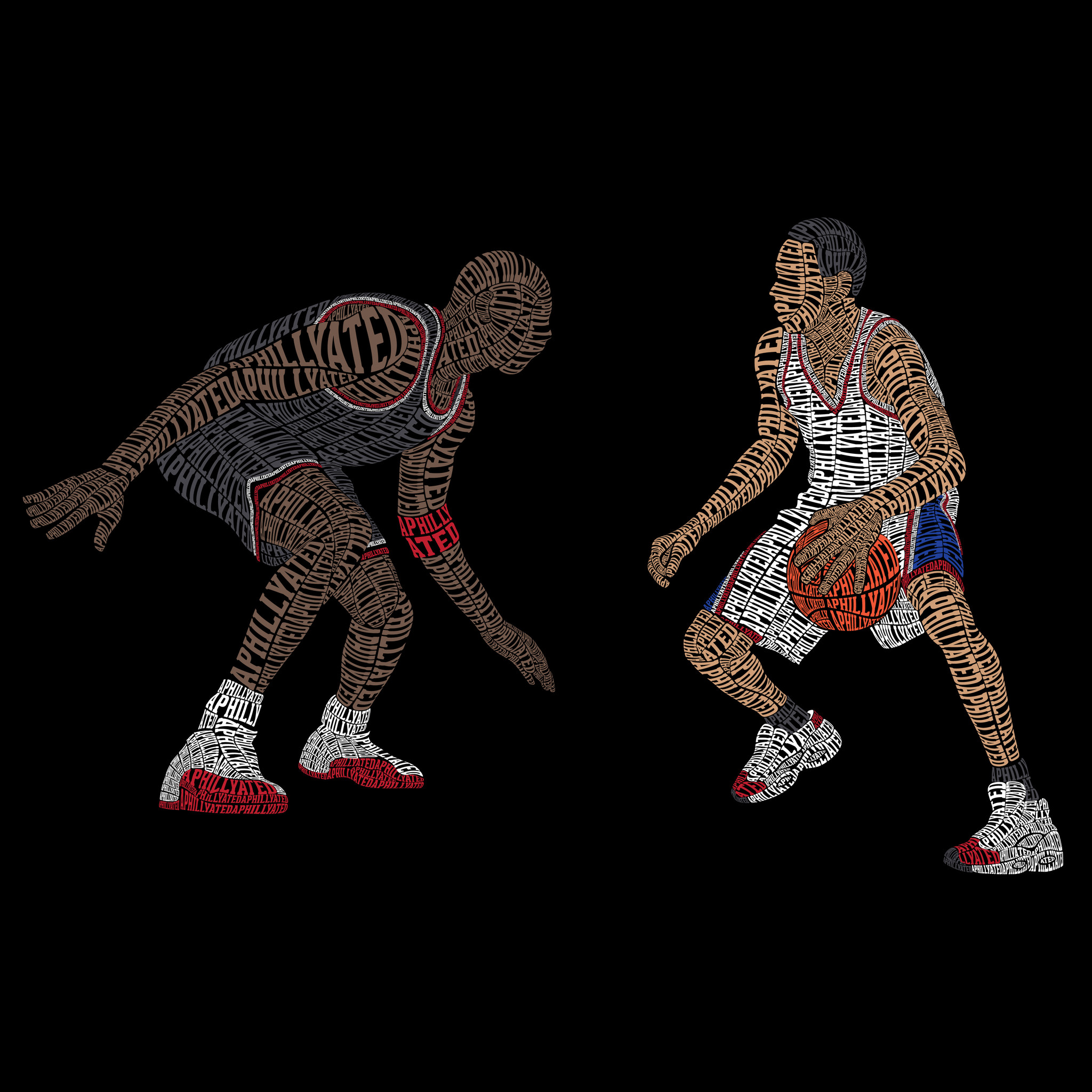 THE CROSSOVER BY KWAME ALEXANDER