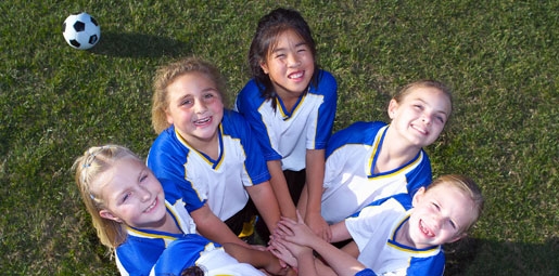 How Sports Impact People's Lives