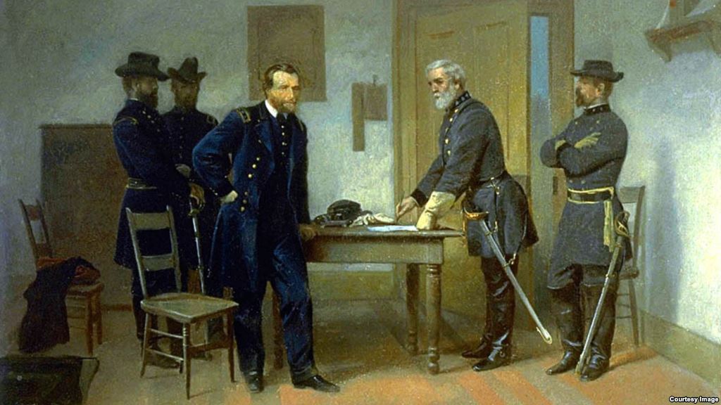 Abraham Lincolns Assassination