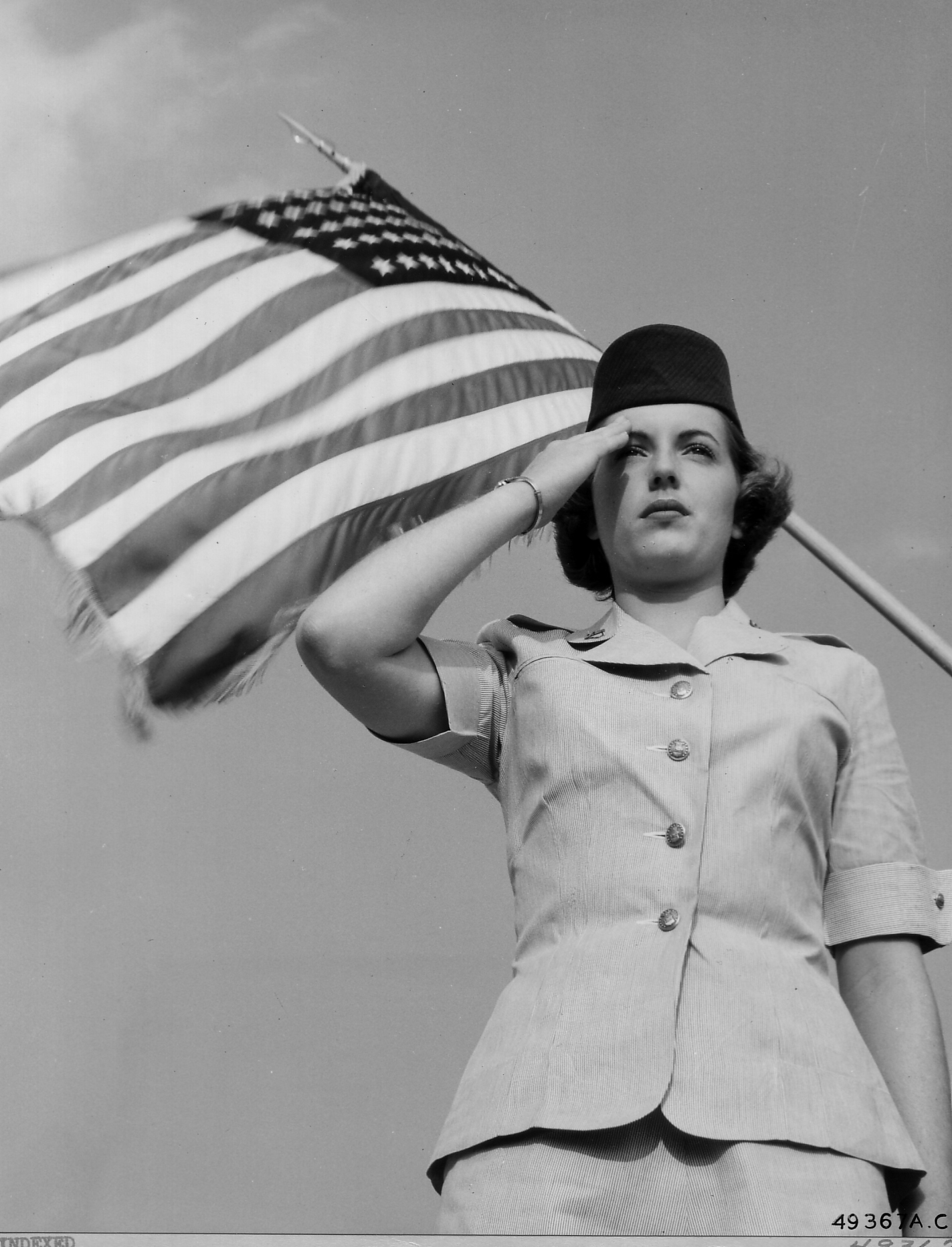 Women in combat roles