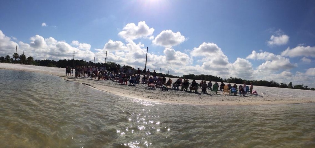 SunWest Park And Beach