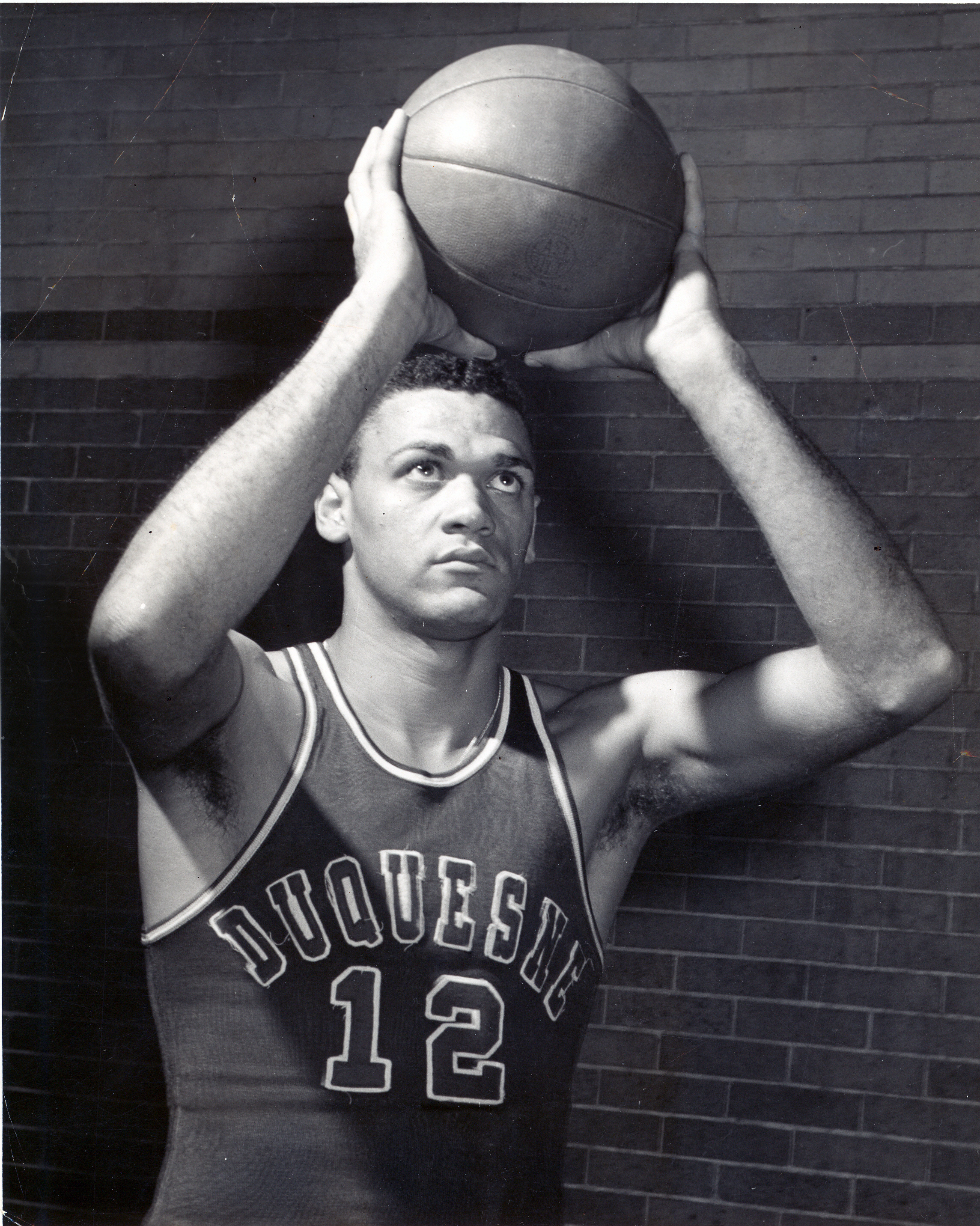 ALL-CENTURY TEAM