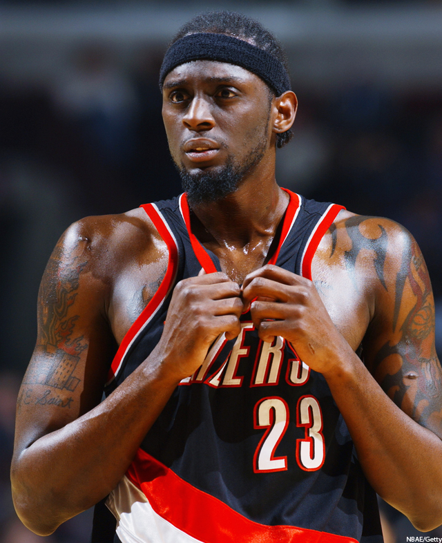 62 MILLION DOLLAR NBA PLAYER DARIUS MILES GOES BANKRUPT