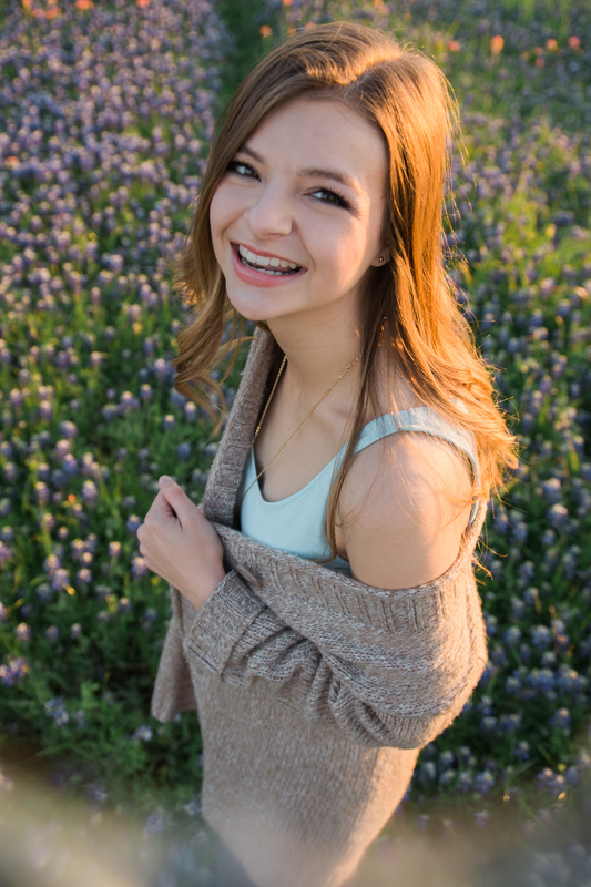 Sarah Lindstrom Portfolio