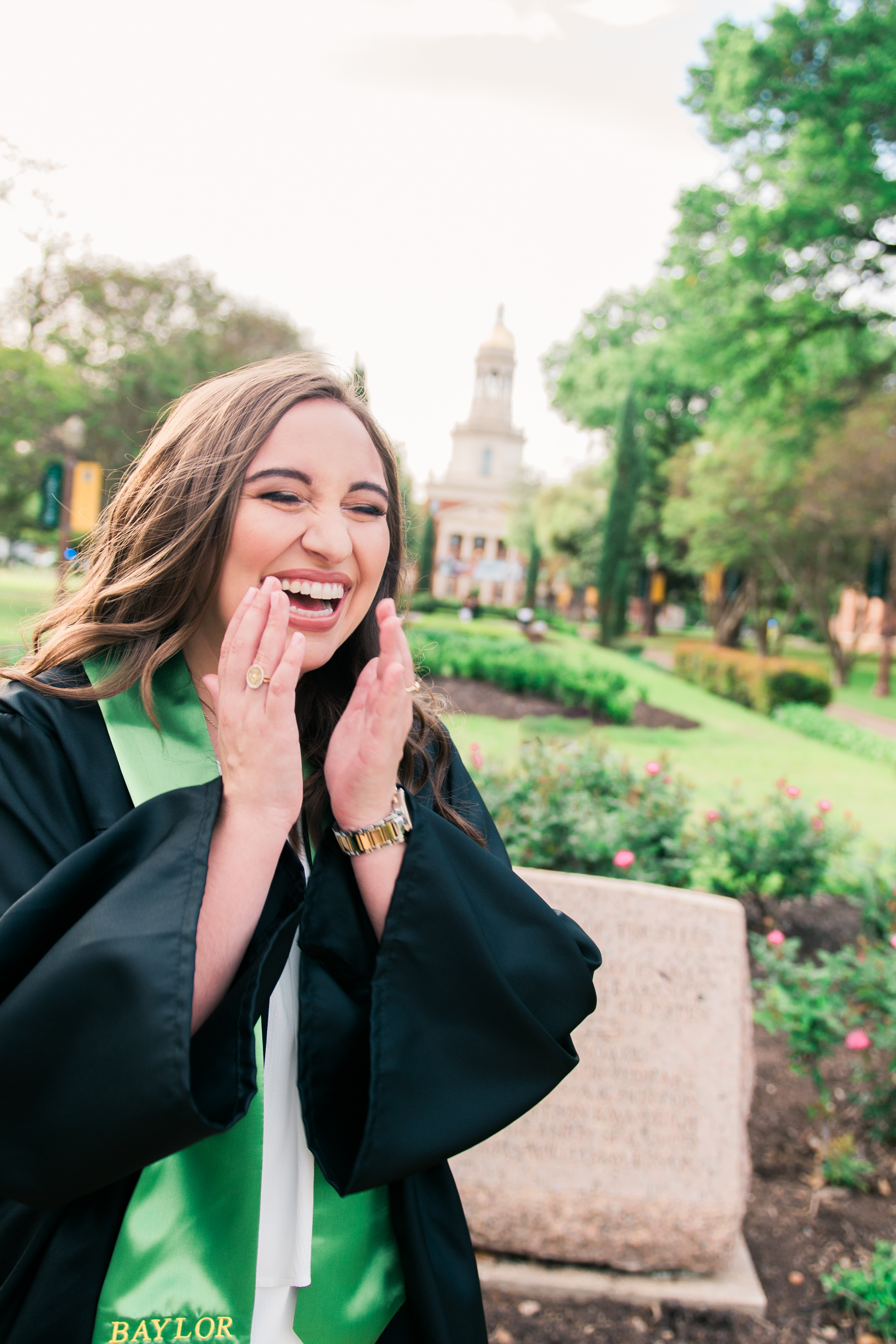 Sarah Lindstrom Portfolio