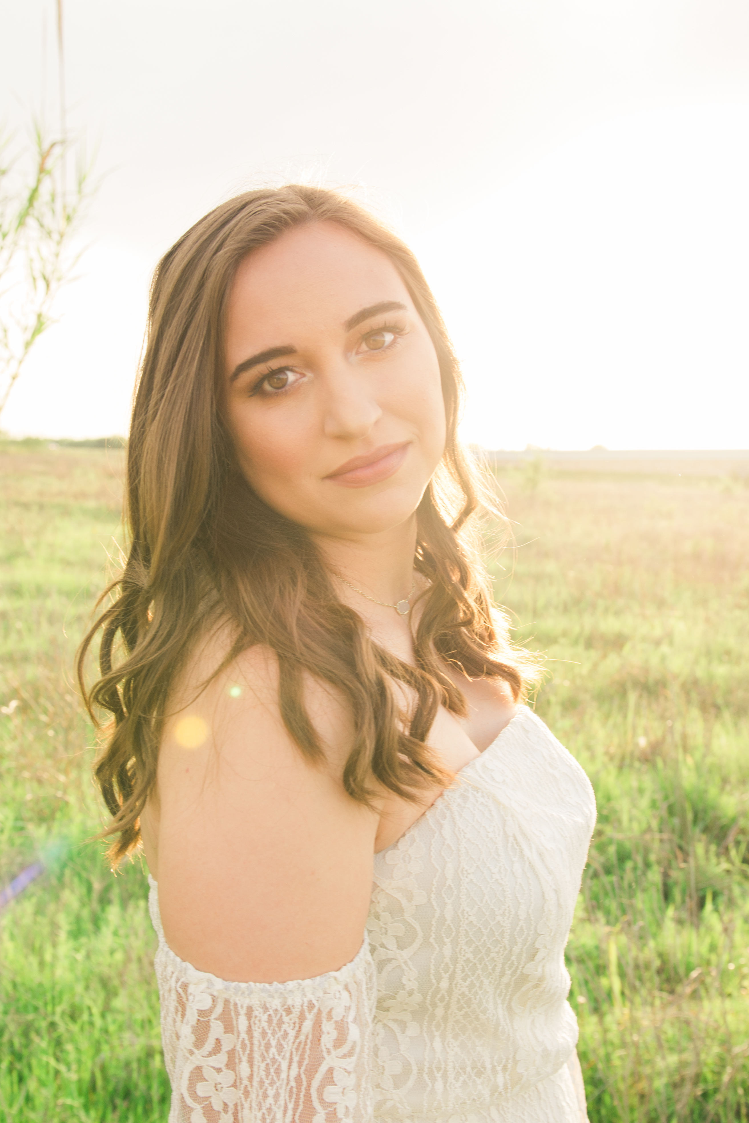 Sarah Lindstrom Portfolio