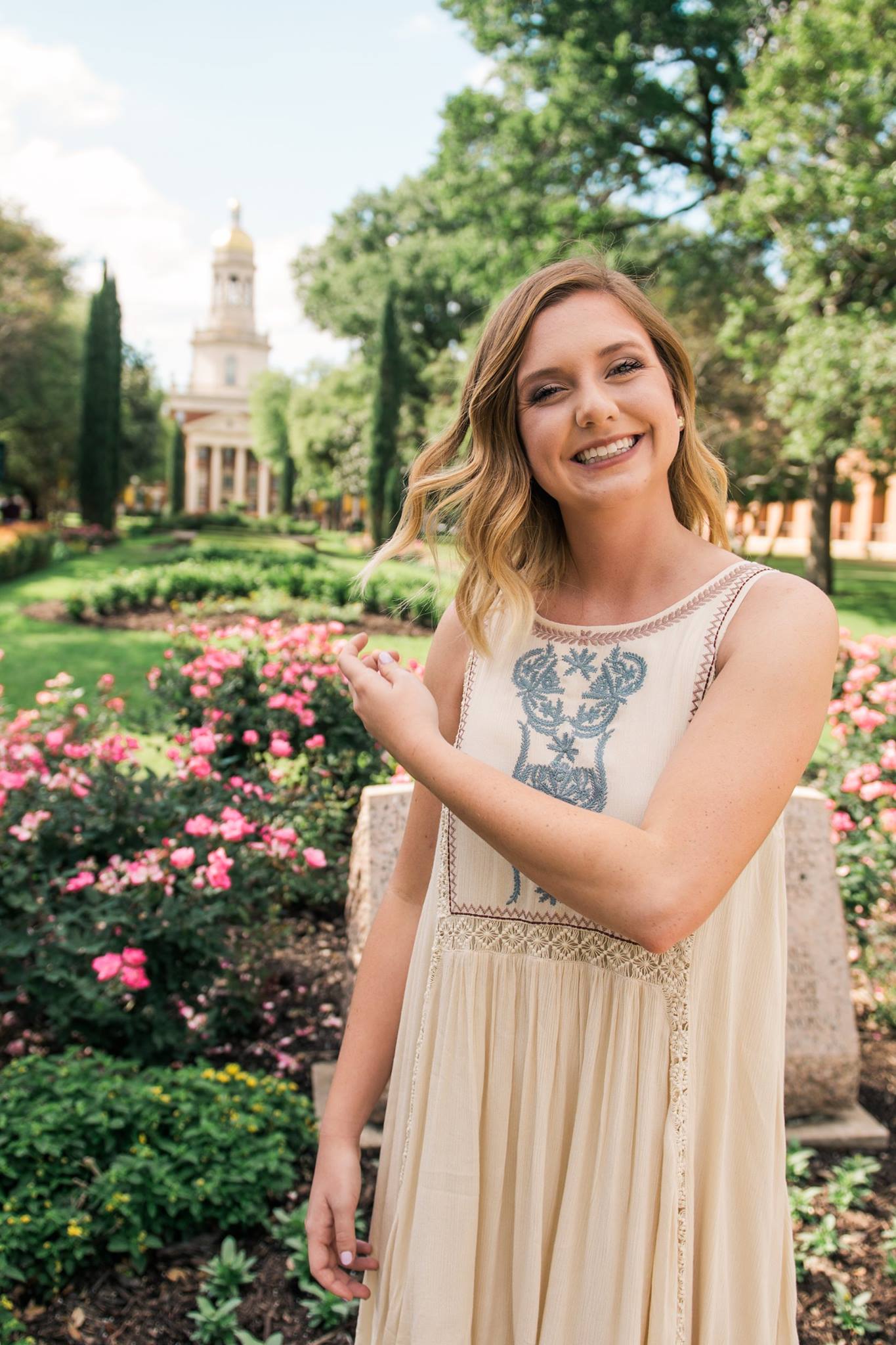 Sarah Lindstrom Portfolio