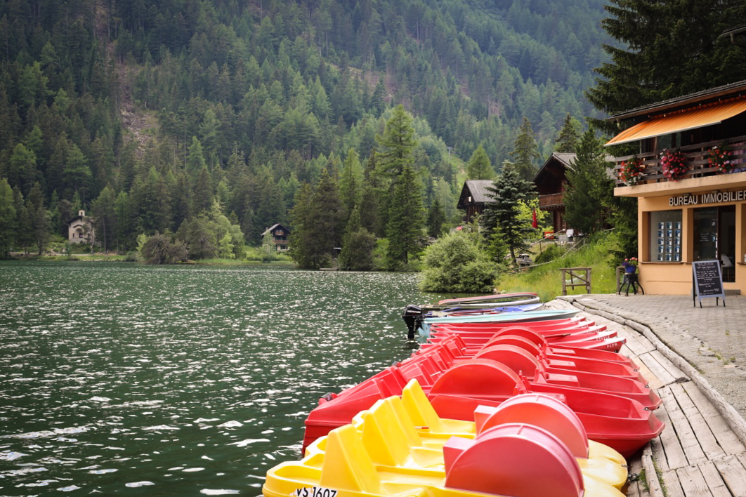 Champex-Lac