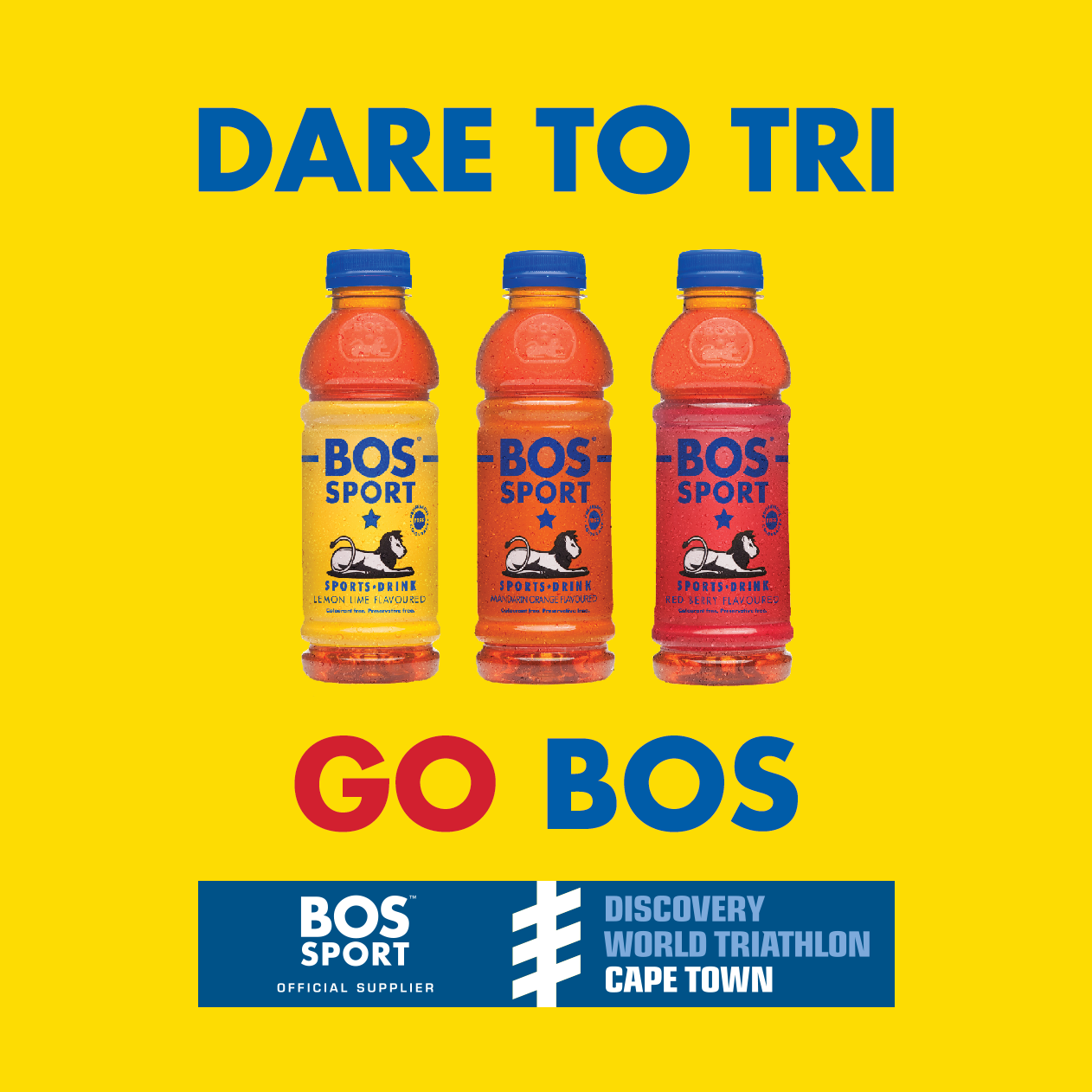 BOS SPORT