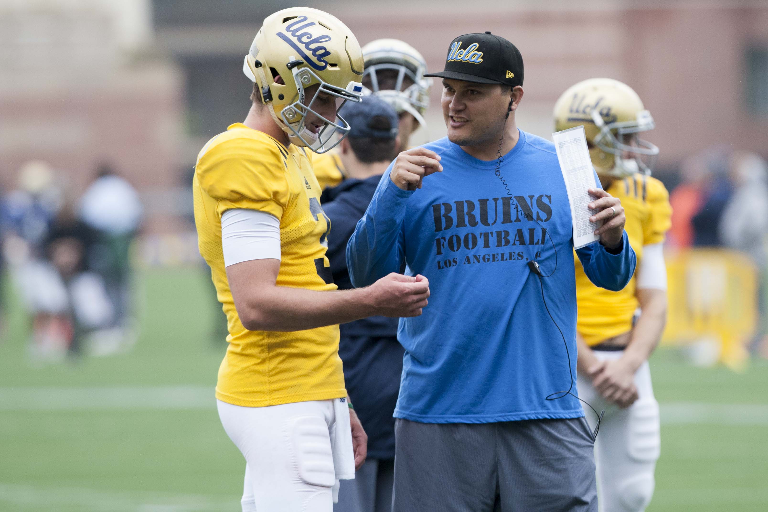 EMBRACE THE CHALLENGE