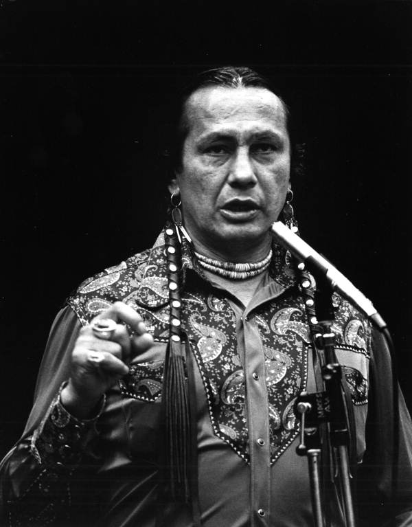 Russell Means