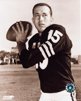 Tom Flores