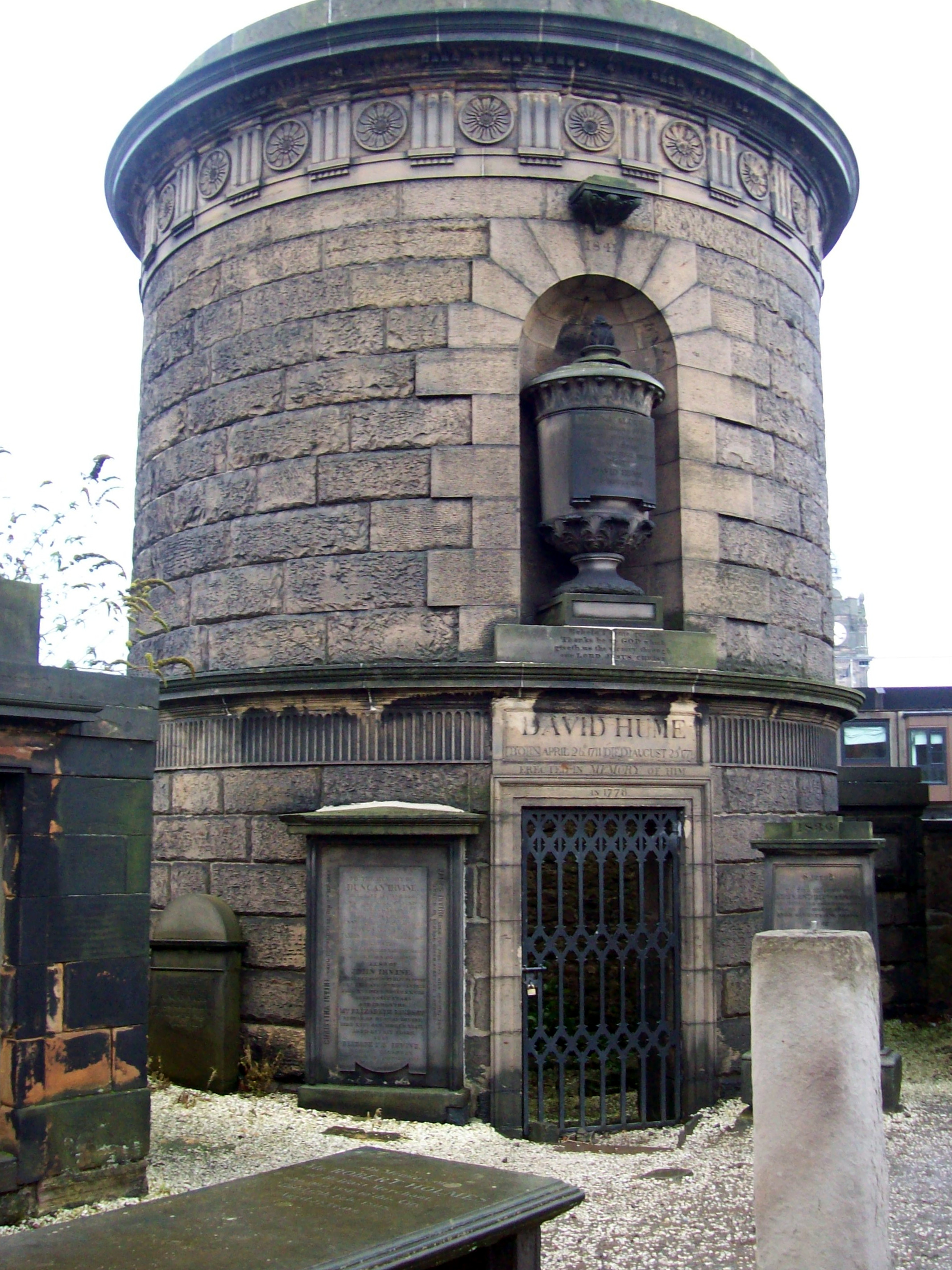 David Hume