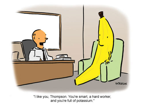 Potassium: The Element that Always says K