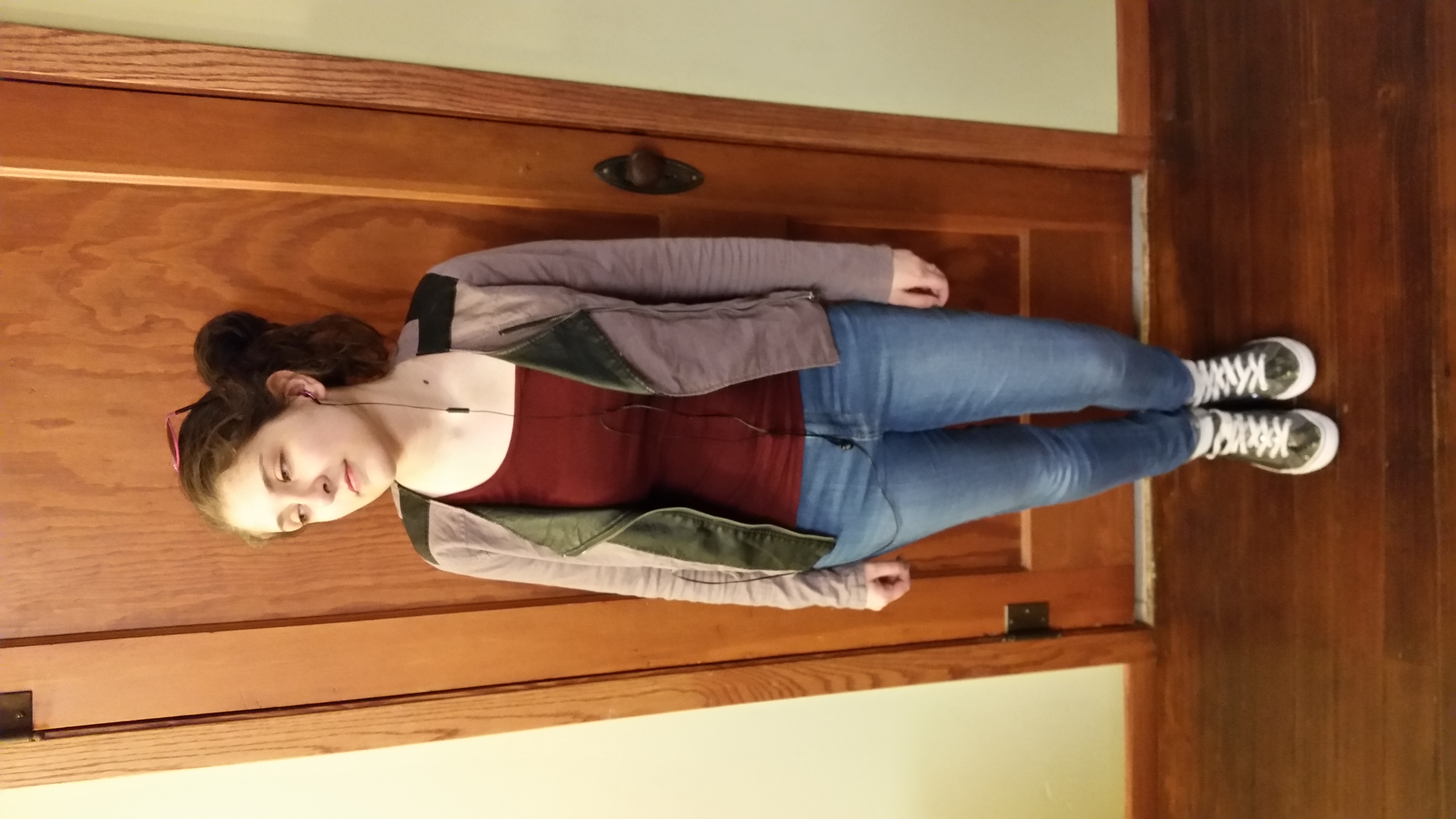 Interview Appearance