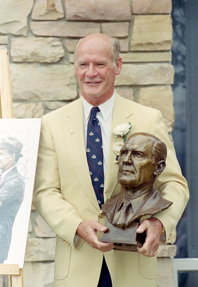 Tom Landry