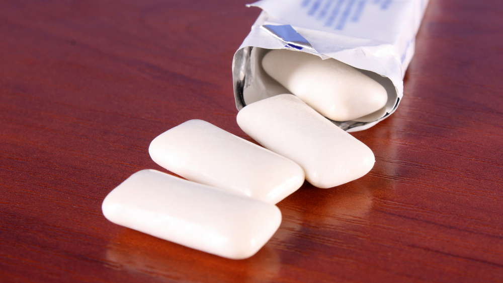 Le Chewing-gum