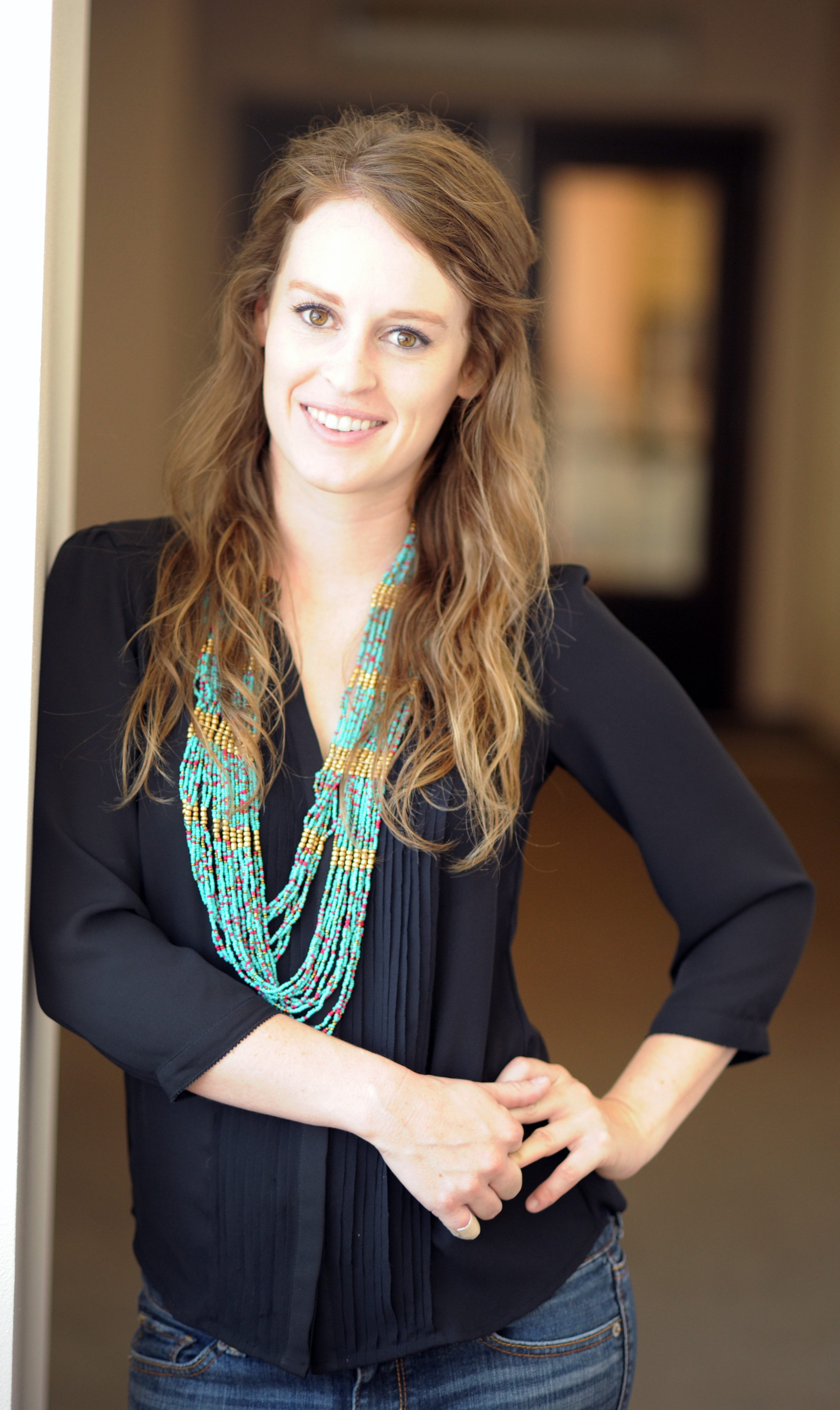 An Interview with Lydia Hammond, Program Coordinator