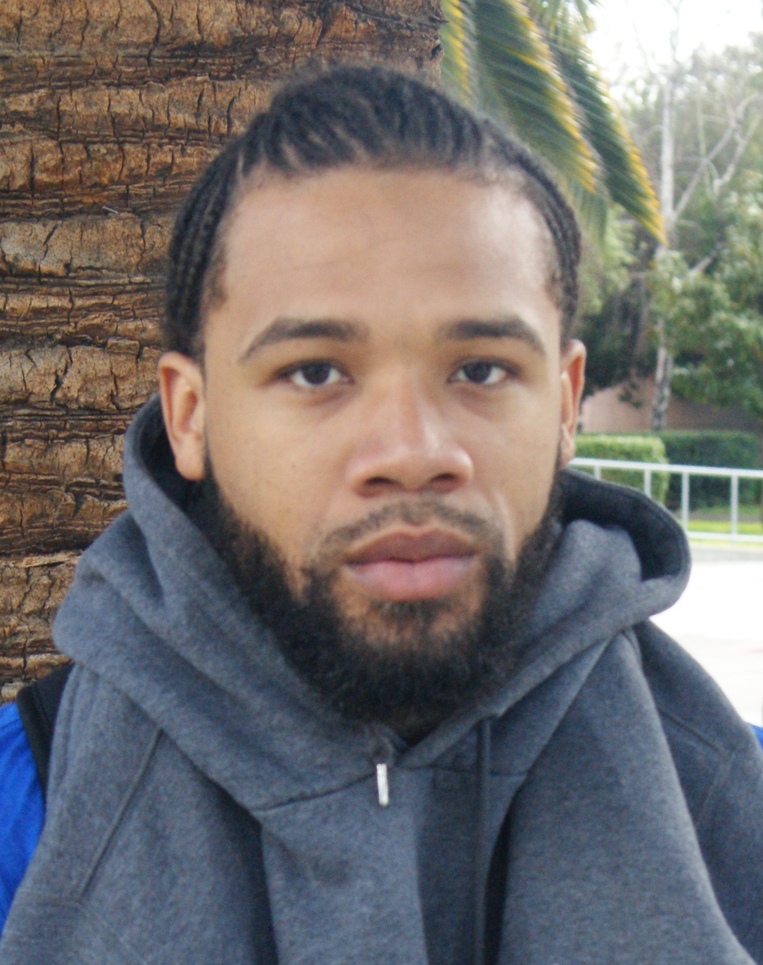 Yousif Kassab's Midsemester Portfolio