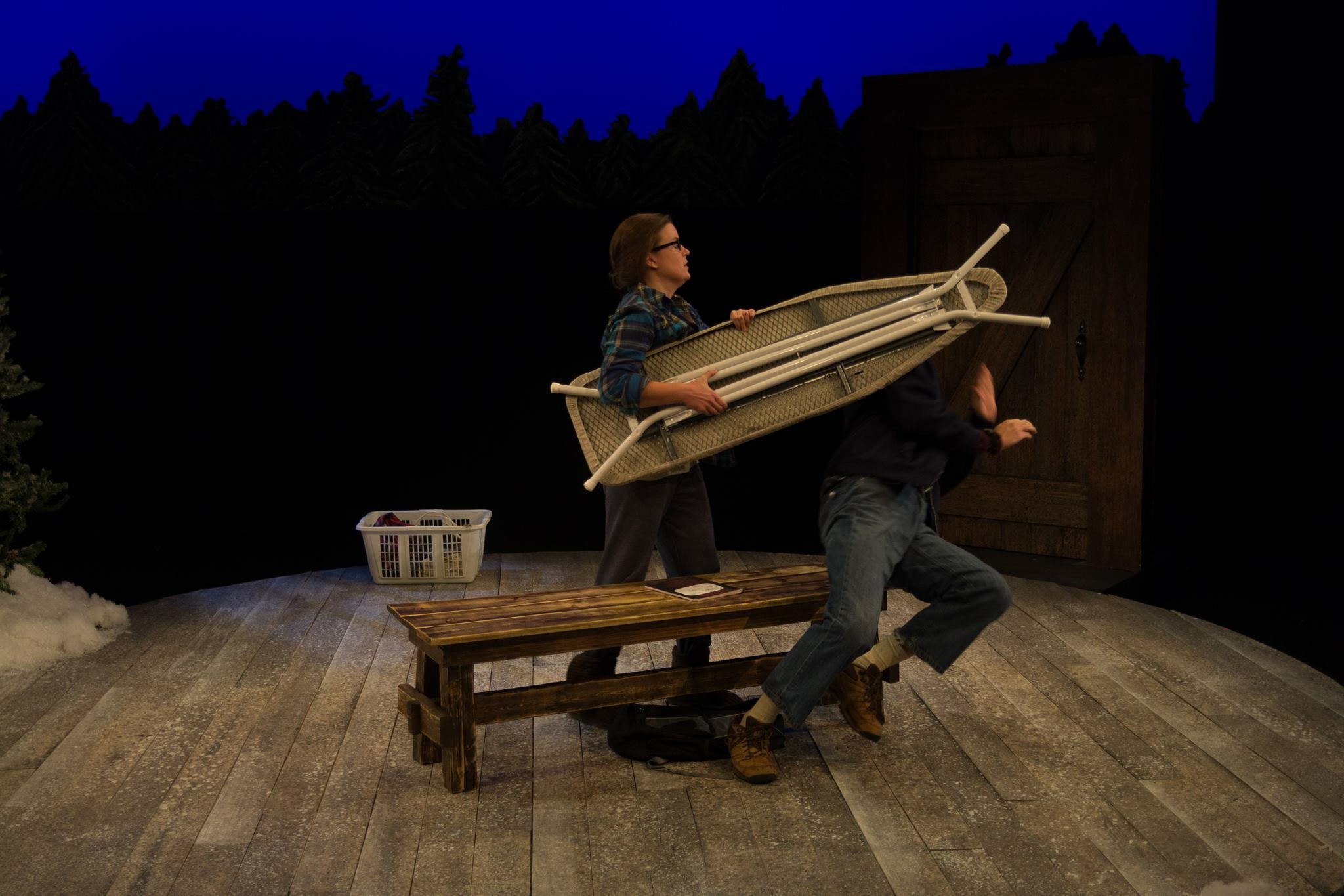 Almost Maine