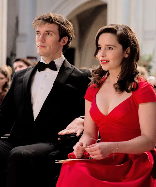 Me Before You