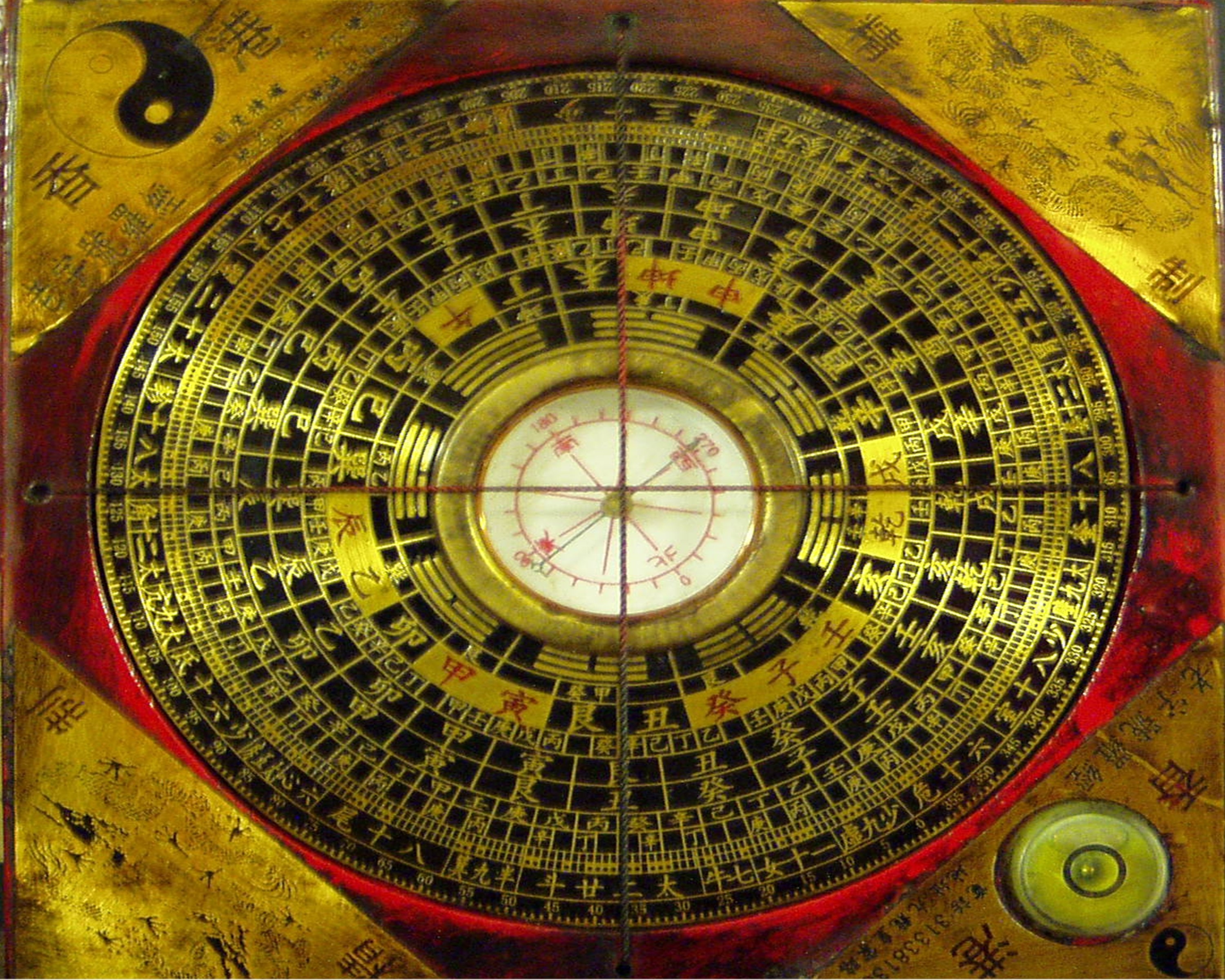 10 Incredible Inventions from Ancient China