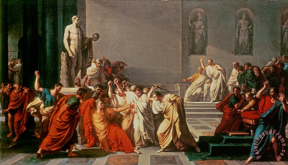 Julius Caesar