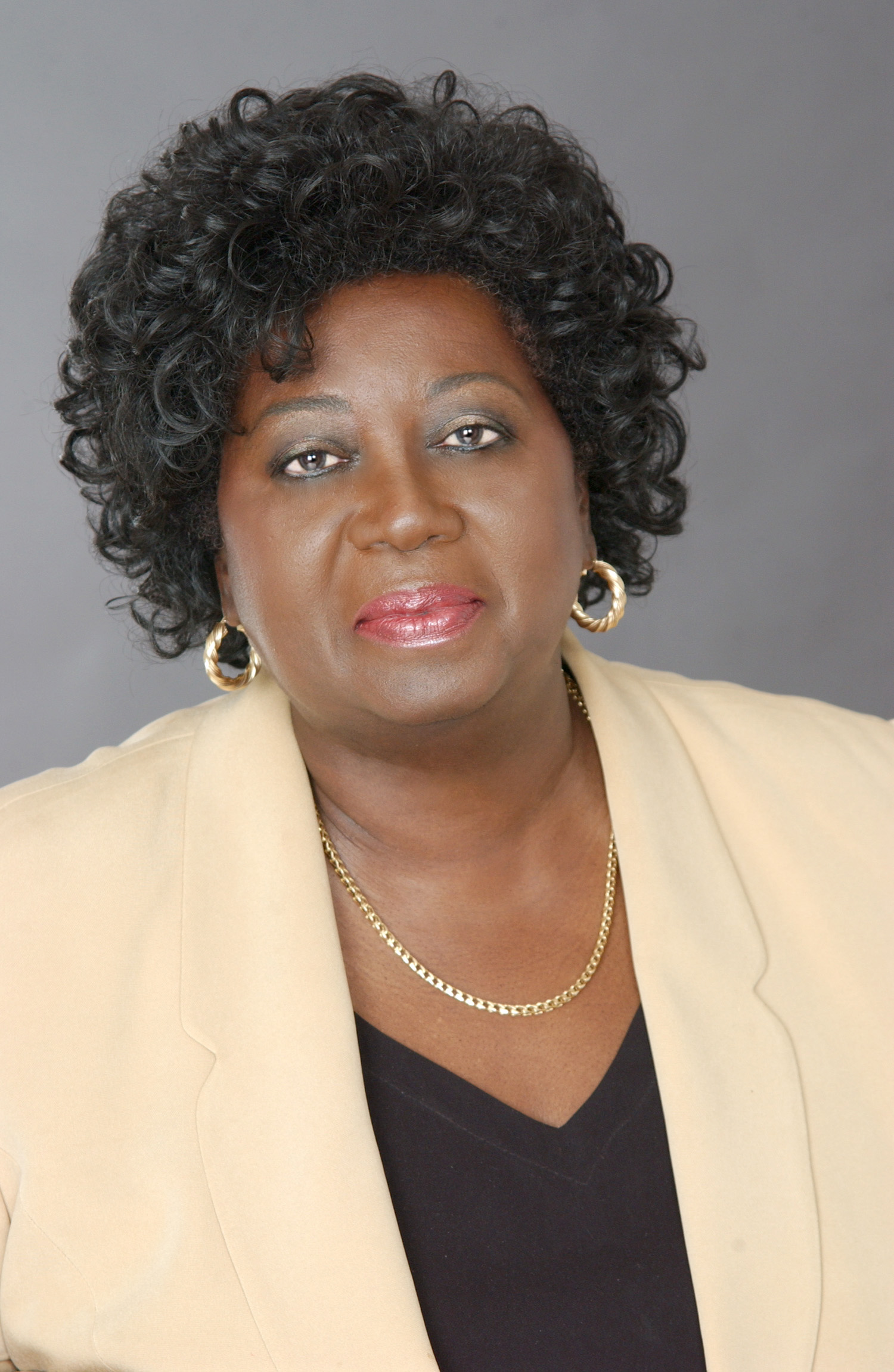 JEAN AUGUSTINE