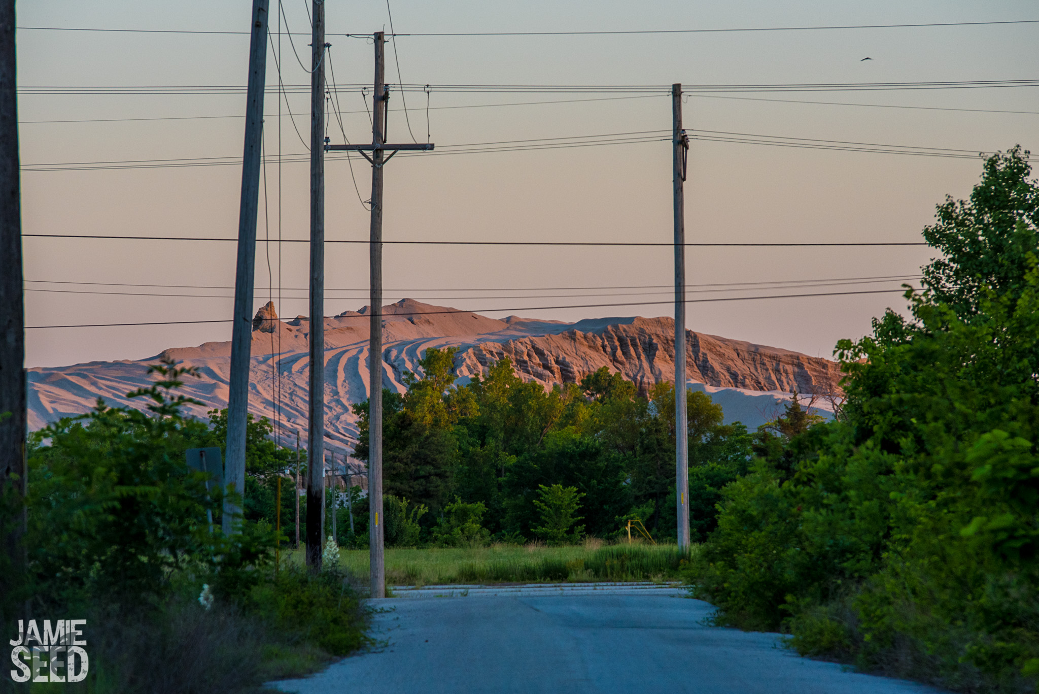 Picher, Oklahoma