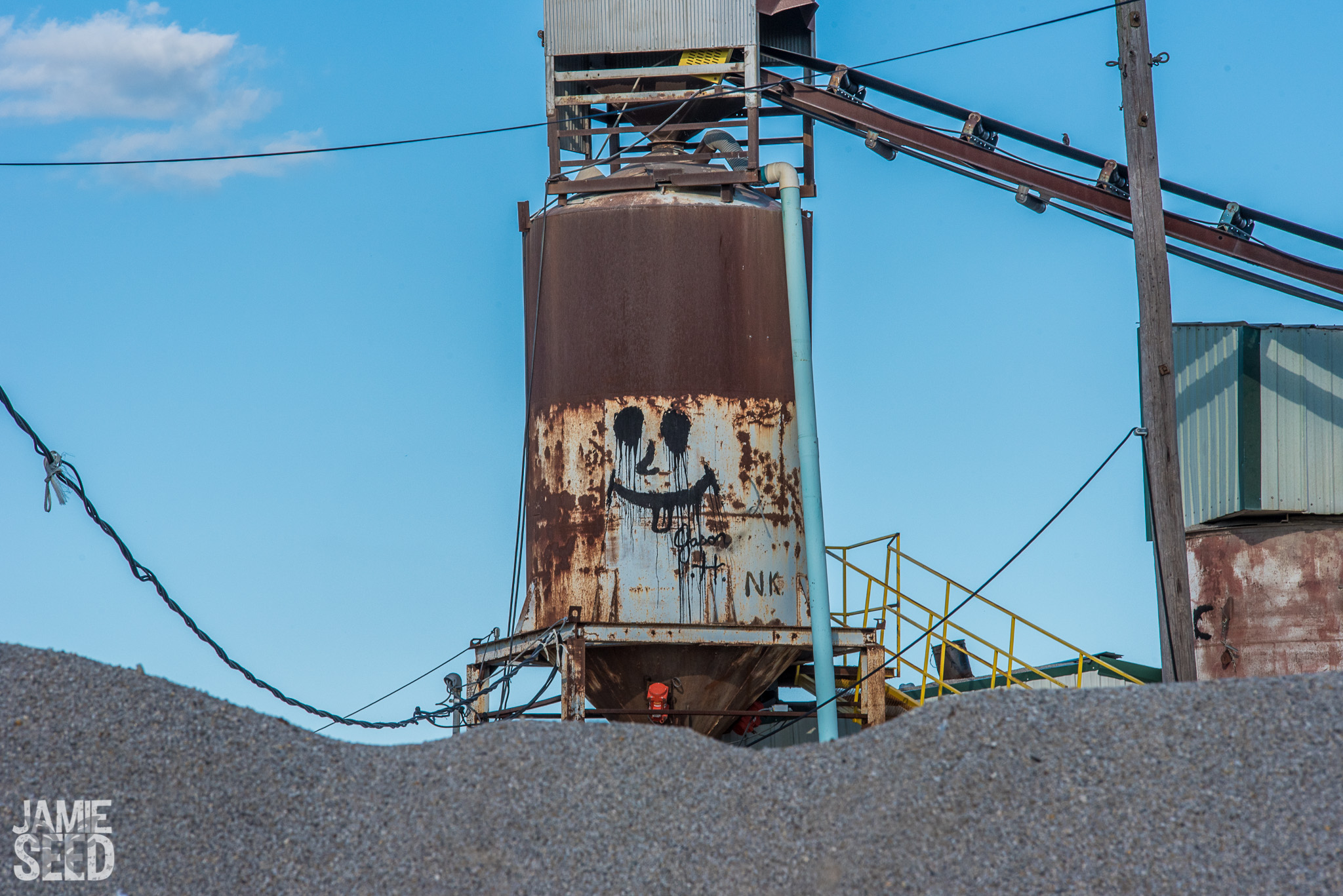 Picher, Oklahoma