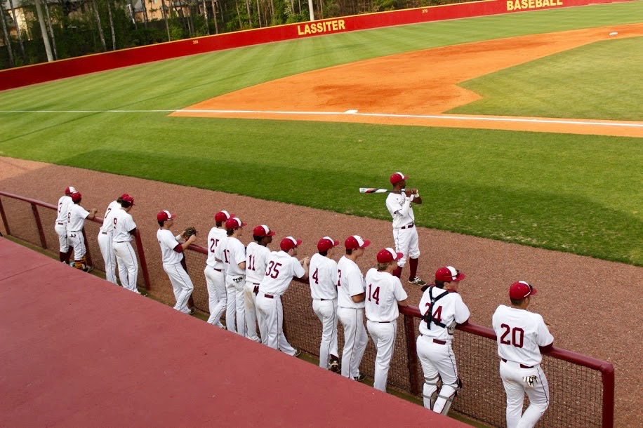 Lassiter vs. Woodstock