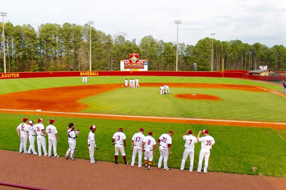 Lassiter vs. Woodstock