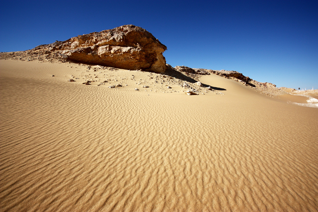 ALGERIA