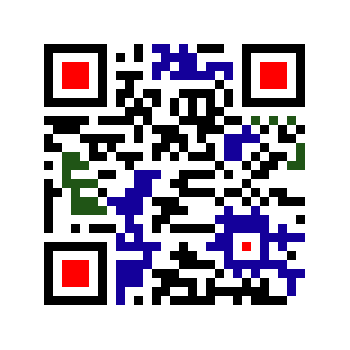 QR code tutorial