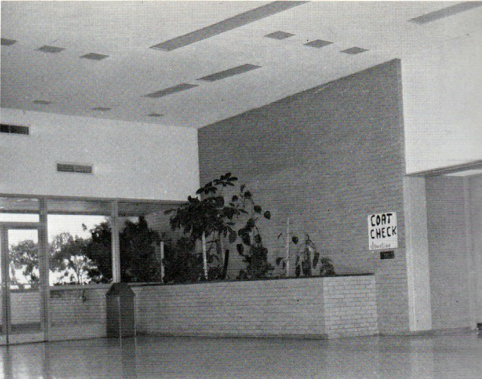 Elizabeth Forward High School