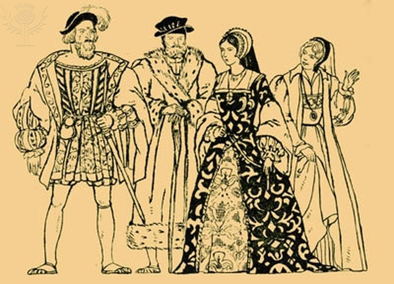 Gender Roles In The Elizabethan Era