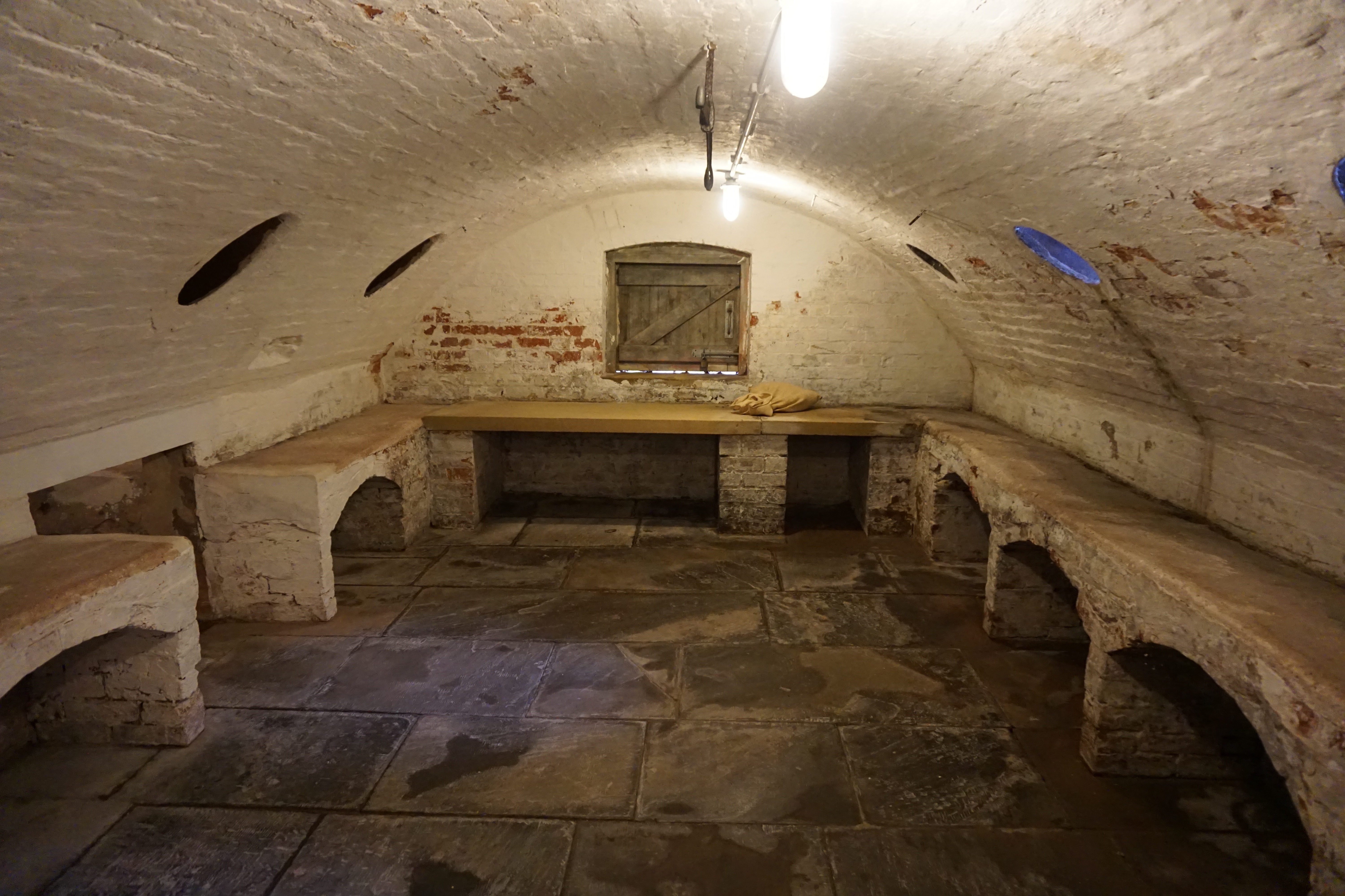 Workhouse and the poor during the victorian era