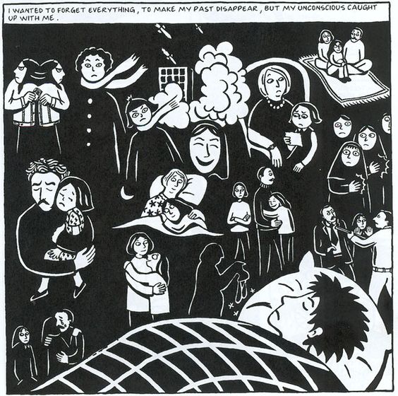 Persepolis