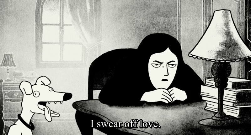 Persepolis