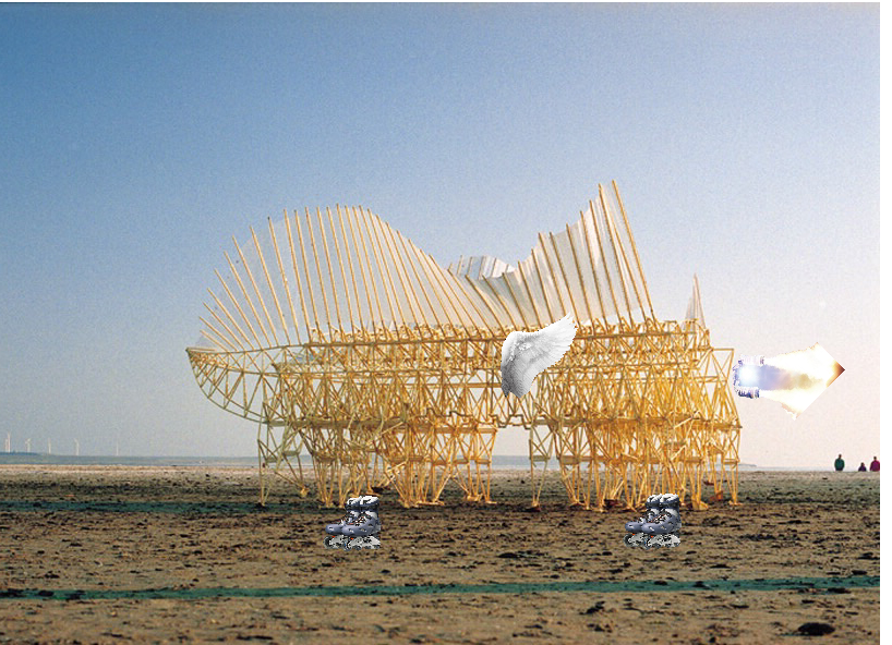 Strandbeest