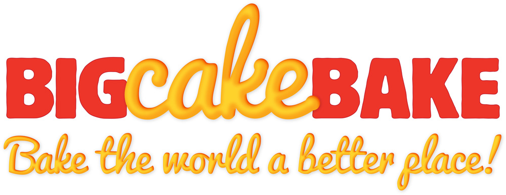 BIG CAKE BAKE