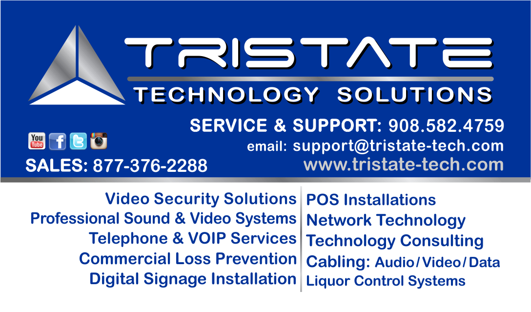 Tristate Technology Solutions