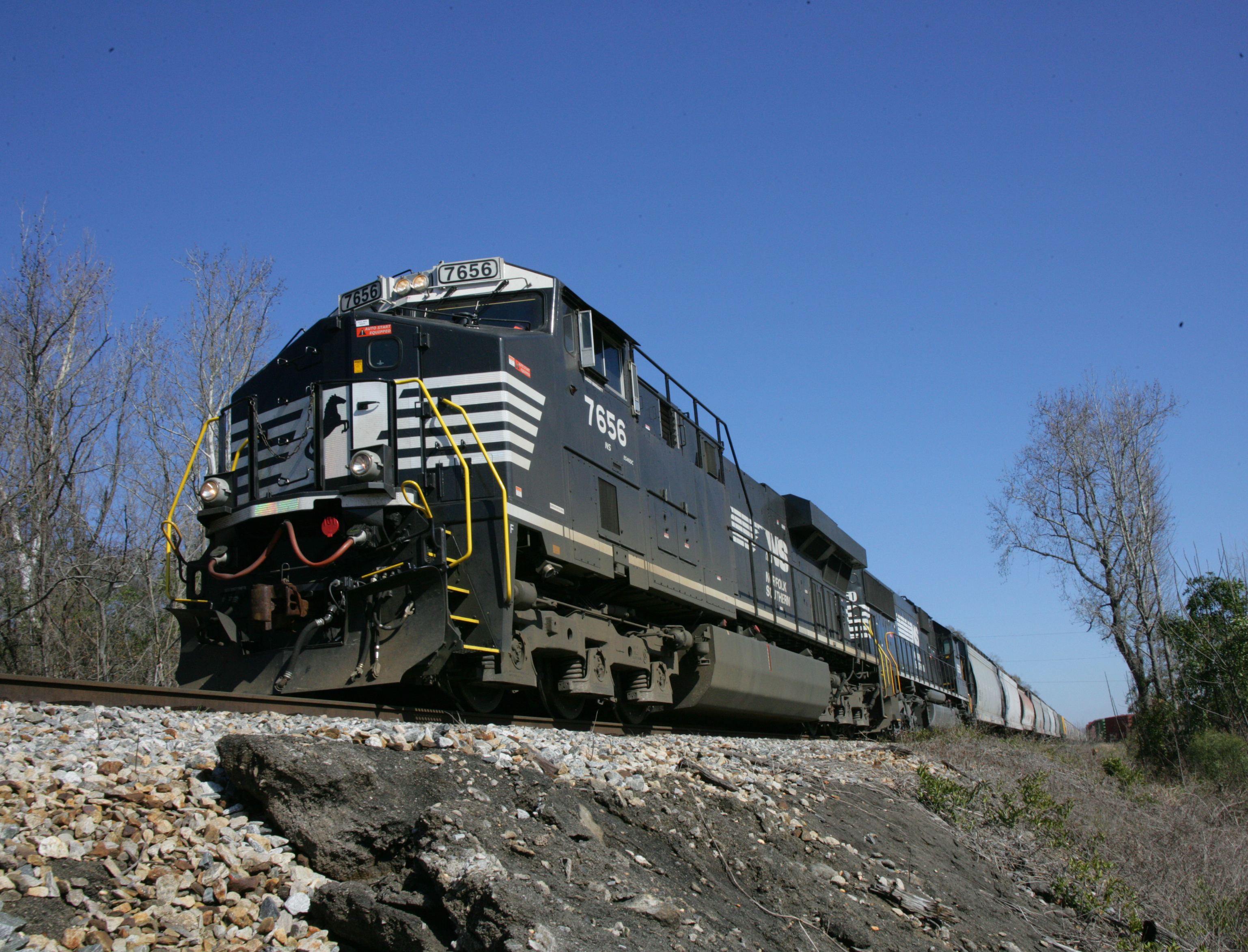 Norfolk Southern